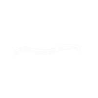 White Lines Wiggle Sticker for iOS & Android | GIPHY
