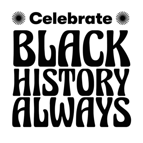 Black History Month GIFs on GIPHY - Be Animated
