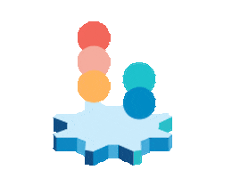 Gear Hackathon Sticker by Hack the North for iOS & Android | GIPHY