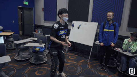 IRL Reactions GIFs on GIPHY - Be Animated