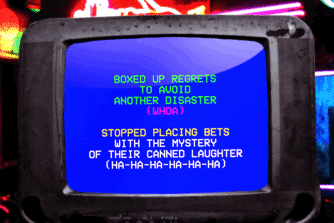 Placing Bets GIFs - Get the best GIF on GIPHY