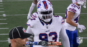 Buffalo Bills GIFs on GIPHY - Be Animated
