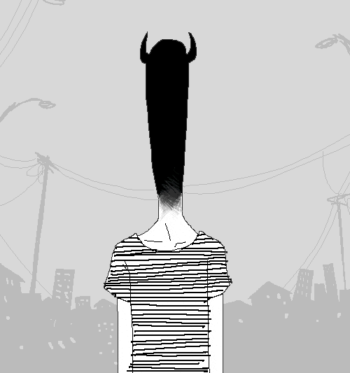 Punpun GIFs - Get the best GIF on GIPHY