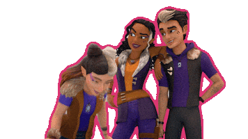 Disney Channel GIFs on GIPHY - Be Animated