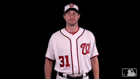 All Star Thumbs Up GIF by MLB - Find & Share on GIPHY