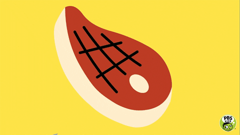 Winner Winner Steak Dinner GIFs - Get the best GIF on GIPHY