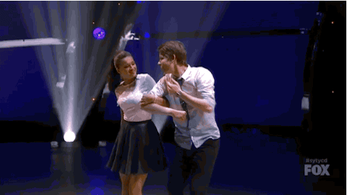 Dancing Couple Gif Tumblr
