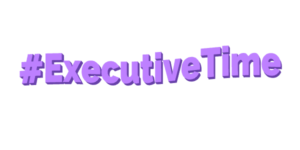 Executive Exec Sticker by Justin for iOS & Android | GIPHY