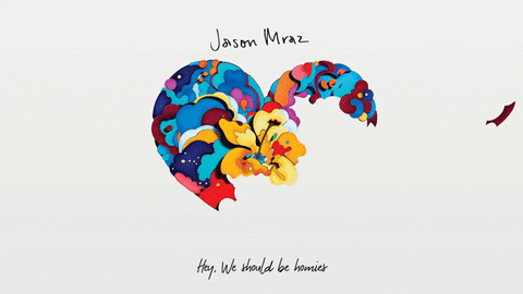 Jason Mraz Album GIFs - Find & Share on GIPHY
