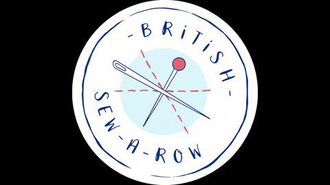 British Sew-A-Row GIFs on GIPHY - Be Animated