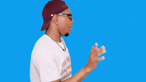Stop Breaking Shit GIFs - Get the best GIF on GIPHY