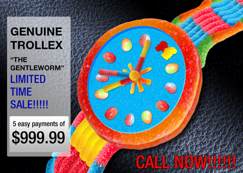 Rolex Watch GIFs - Get the best GIF on GIPHY