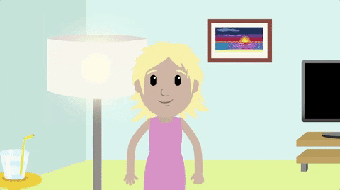 Turn Off The Lights Gif