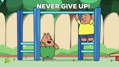 I Give Up Animated Gif