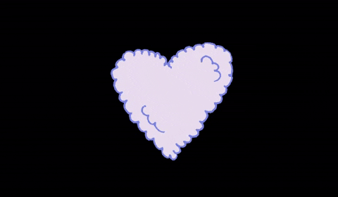 Cloud Heart GIFs - Get the best GIF on GIPHY