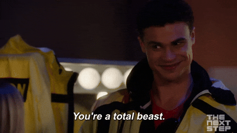 You-guys-have-a-beast GIFs - Get the best GIF on GIPHY