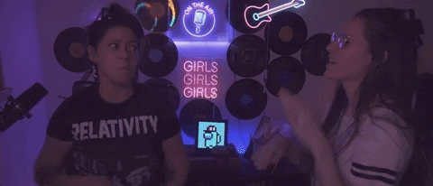 Best Friends Dancing GIF by CA in LA - Find & Share on GIPHY