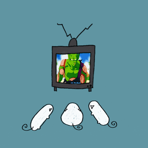 Ashita-no-joe GIFs - Get the best GIF on GIPHY