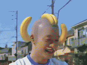 Dole Banana GIFs - Get the best GIF on GIPHY