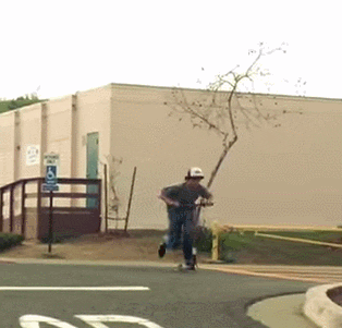 Razer-scooter GIFs - Get the best GIF on GIPHY