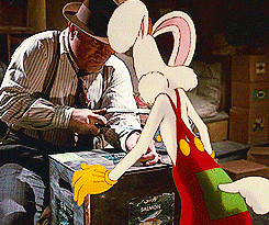 Roger Rabbit Dance GIFs - Find & Share on GIPHY