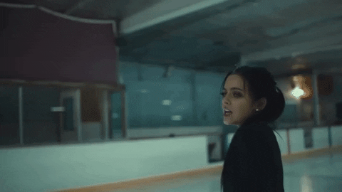 Drowning GIF by Jessie Murph - Find & Share on GIPHY
