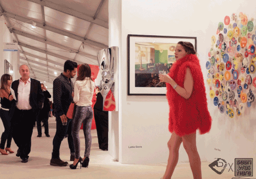 Art Gallery GIF by The NGB - Find & Share on GIPHY