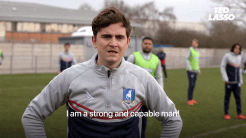 Strong-and-capable GIFs - Get the best GIF on GIPHY