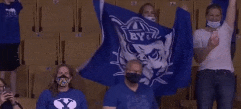 RE: New House - just mounted the flag pole and my massive Y flag for ...