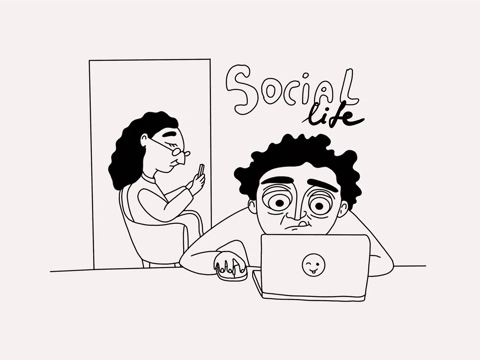 Life Working GIF - Find & Share on GIPHY