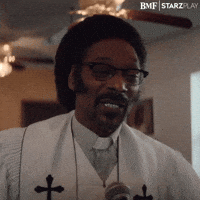 Pastors GIFs - Get the best GIF on GIPHY