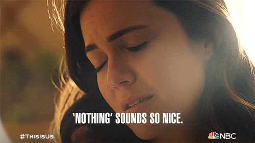 Season 6 Nbc GIF by This Is Us - Find & Share on GIPHY