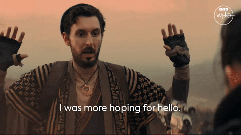 More-hope GIFs - Get the best GIF on GIPHY