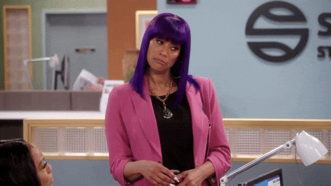 Miss Pat GIFs - Get the best GIF on GIPHY