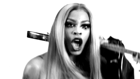 OH FR? by Rico Nasty | GIPHY