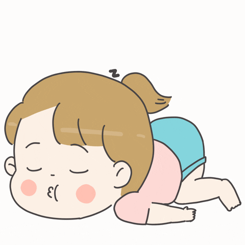 Sleeping GIF - Find & Share on GIPHY