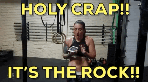 Holy Crap Gif