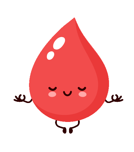 Blood Underwear Sticker by Her Loop for iOS & Android | GIPHY