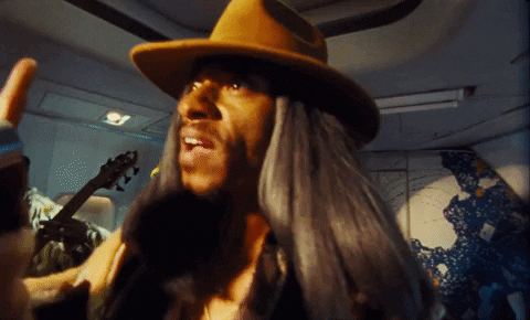 Sassy Fly GIF by Patrick Paige II - Find & Share on GIPHY