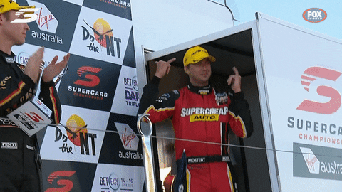 V8 Supercars GIF by Supercars Championship - Find & Share on GIPHY