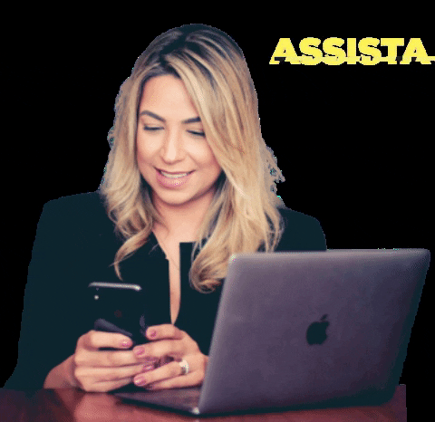 Assista GIFs - Get the best GIF on GIPHY