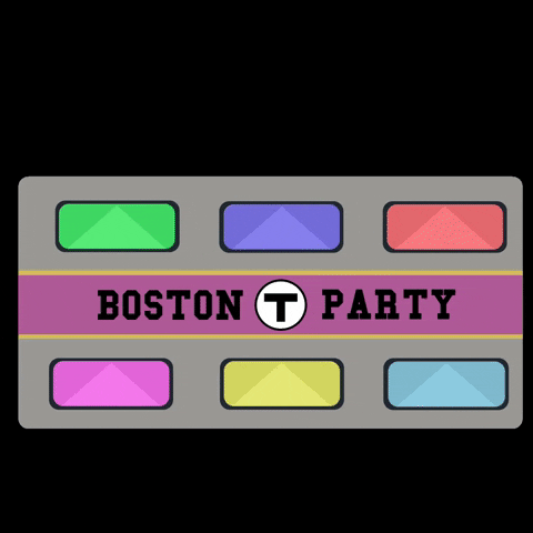 Boston-t GIFs - Get the best GIF on GIPHY