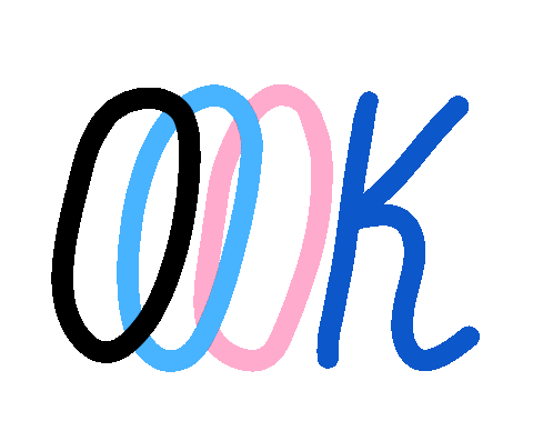 Test Ok Sticker by Livia Falcaru for iOS & Android | GIPHY