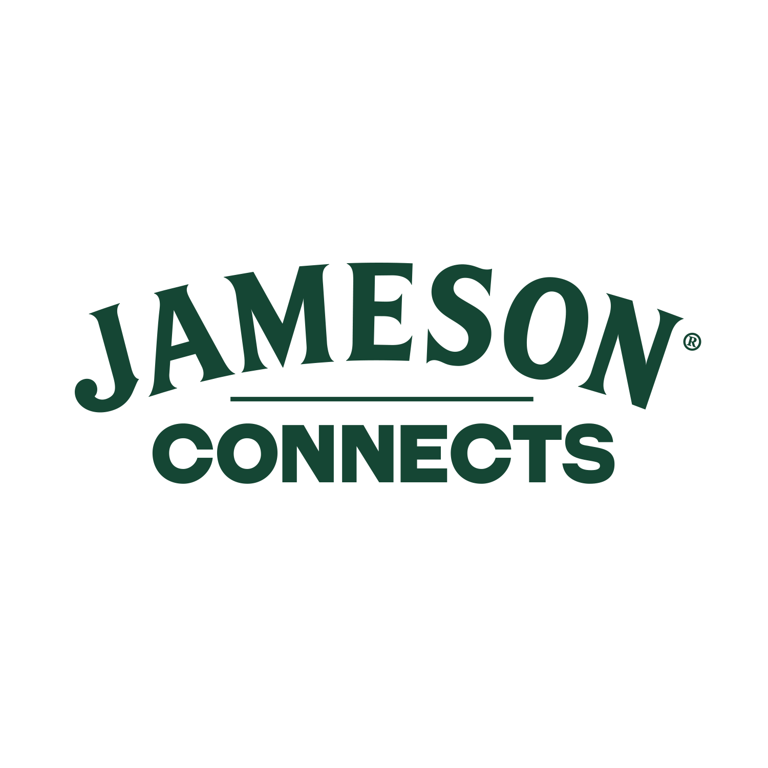 Jameson Connects Comeroun Sticker by Jameson Irish Whiskey for iOS ...