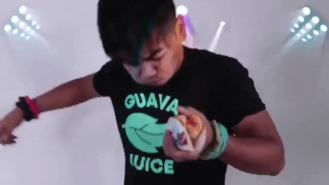 Party Never Stops GIFs - Get the best GIF on GIPHY