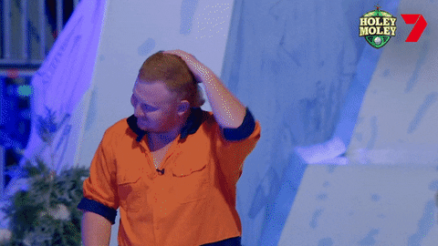 Mullet-shake GIFs - Get the best GIF on GIPHY