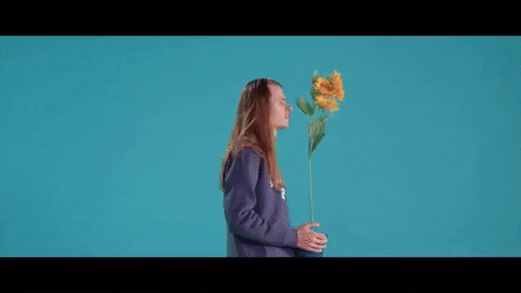 Sleep Talk GIFs by unfdcentral | GIPHY