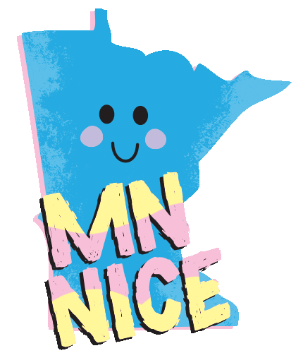 Minnesota Sticker for iOS & Android | GIPHY