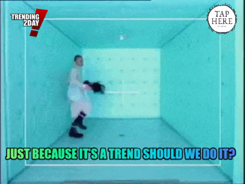 Trends Trending2Day Gif By Gif - Find & Share on GIPHY