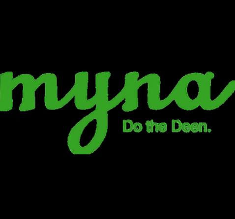 Myna GIFs - Get the best GIF on GIPHY
